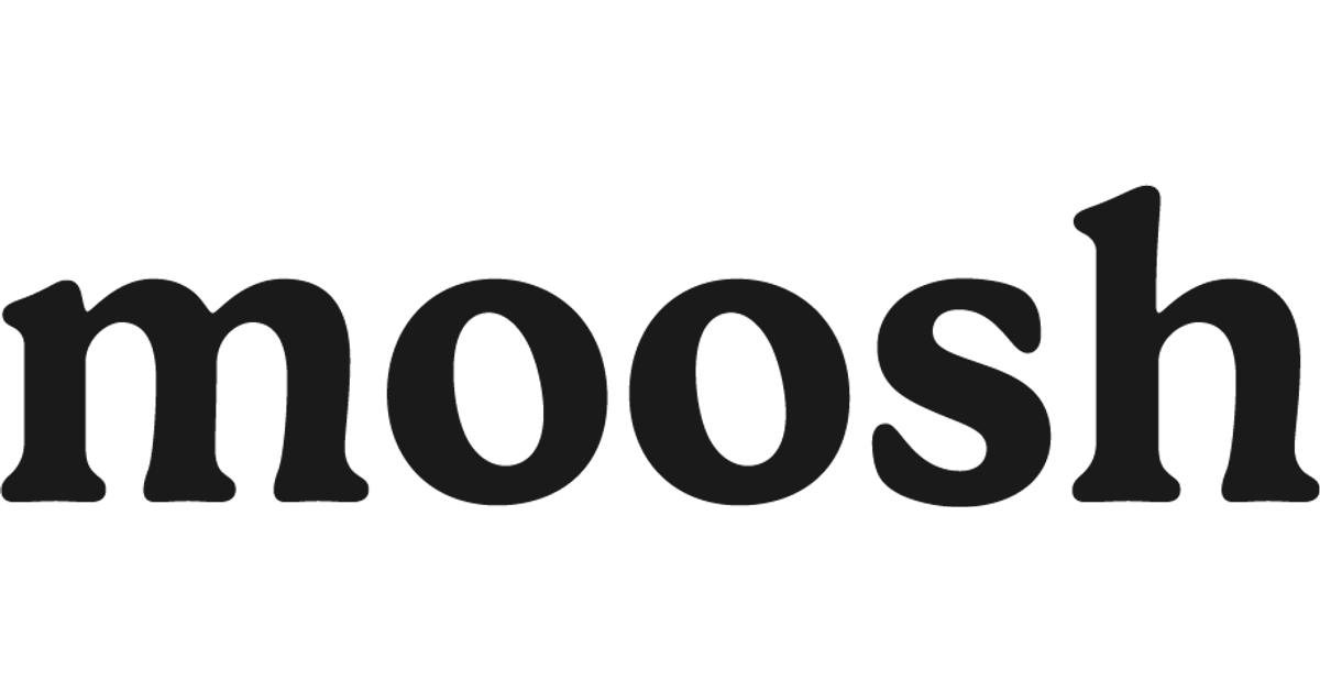 Moosh